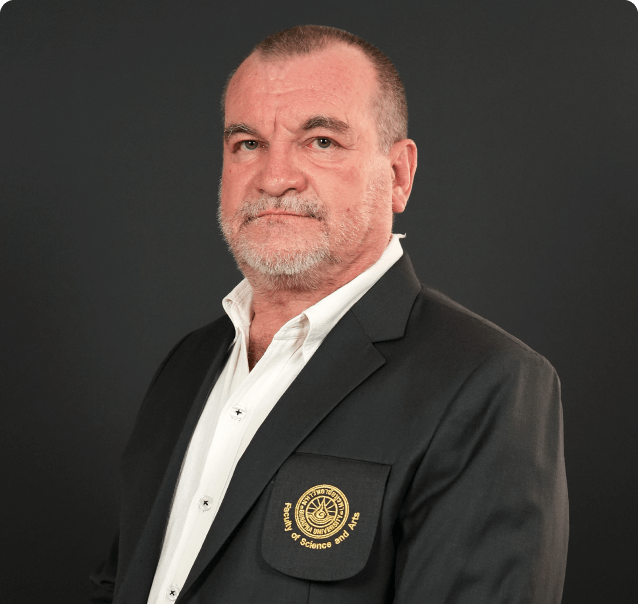 Mr. Steven John Bodley